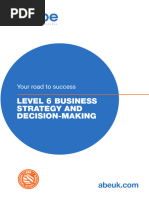 Exploring Strategy | PDF | Strategic Management | Entrepreneurship