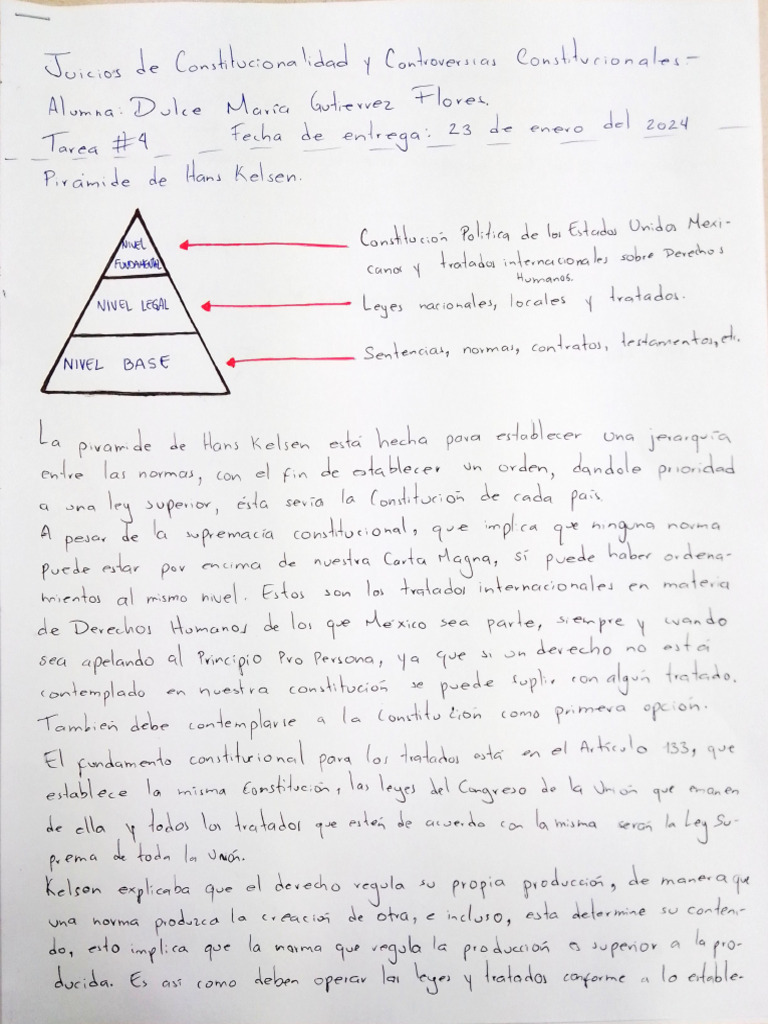 Tarea 4 Const | PDF