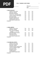 Battelle Developmental Inventory 3 Overview | PDF | Individualized ...