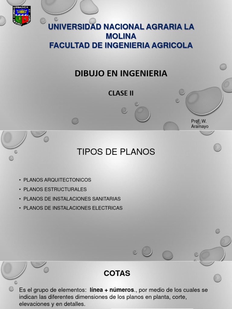 Clase 2 | PDF