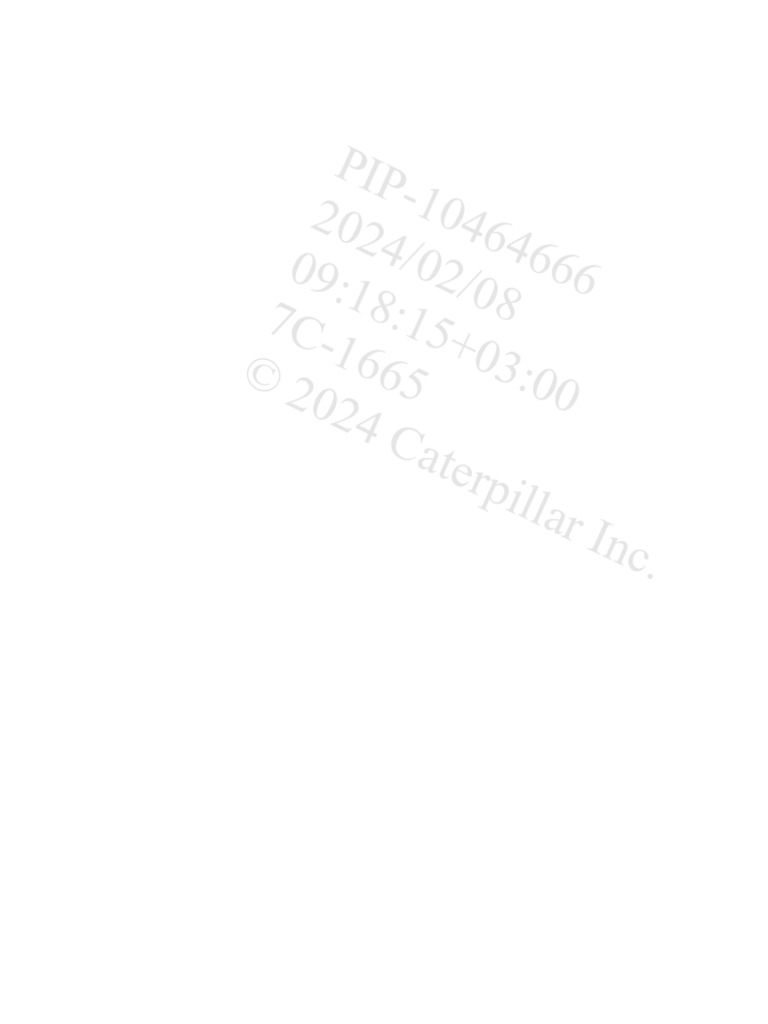 7C-1665 Drive Gp-Fan - Blower | PDF