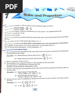 IGCSE Ratio Practice Questions | PDF | Elementary Mathematics ...