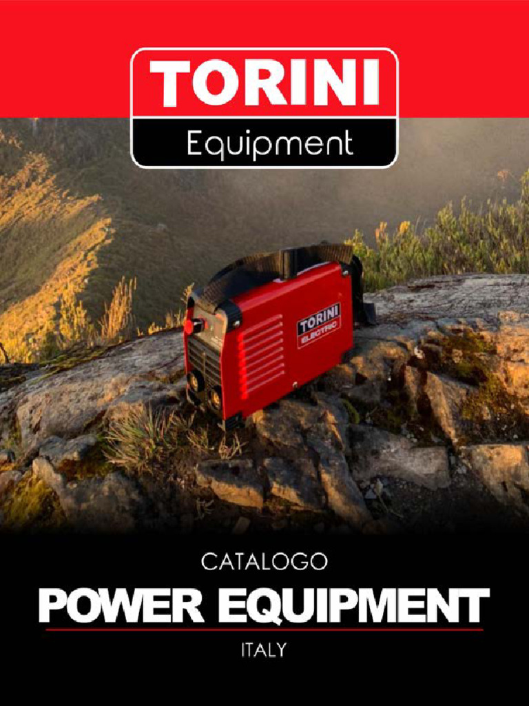 Catalogo Torini 2024 Febrero | PDF