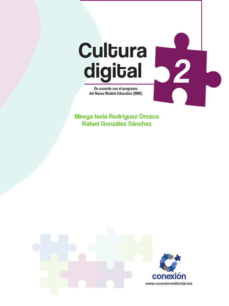 Cultura Digital 2 | PDF | Microsoft Office | Aprendizaje