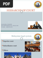 Subordinate Courts Act 1948 Overview | PDF | Magistrate | Sentence (Law)