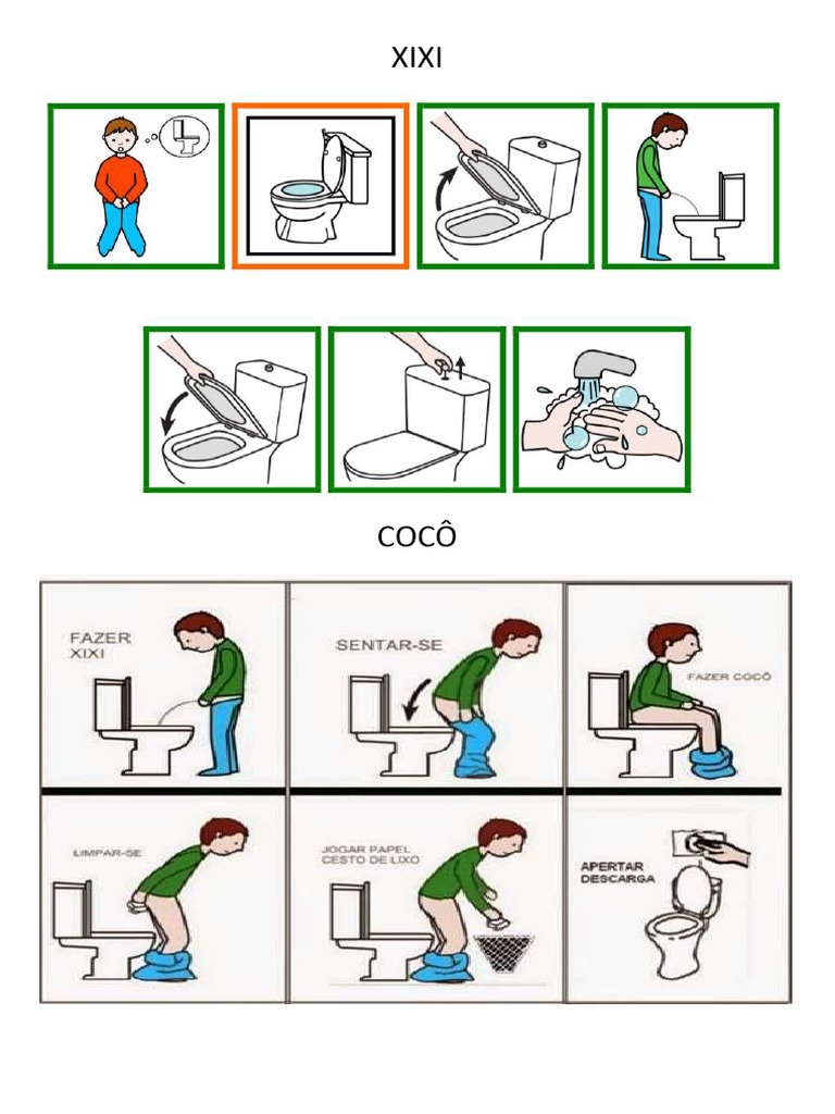 Xixi e Coco Davi | PDF