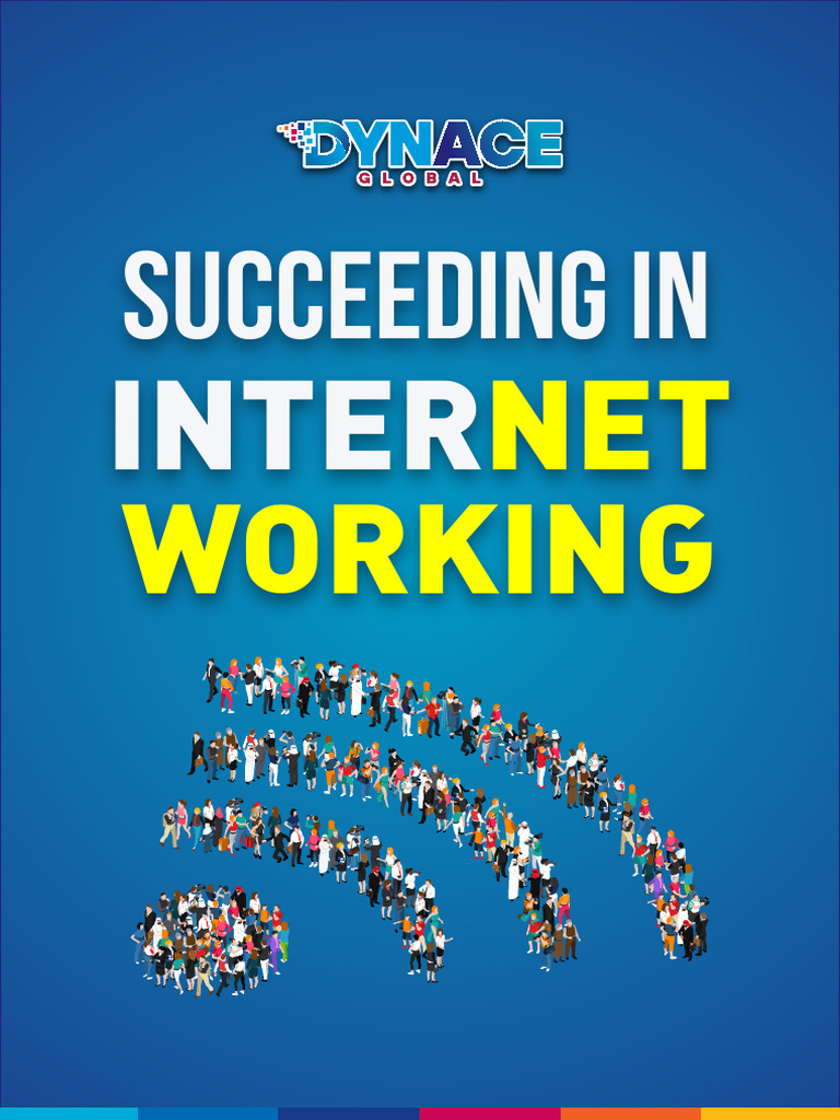 (English) SUCCEEDING IN INTERNETWORKING | PDF | Internet | Multi Level ...