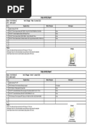 Contoh Daily Activity Report Harian | PDF