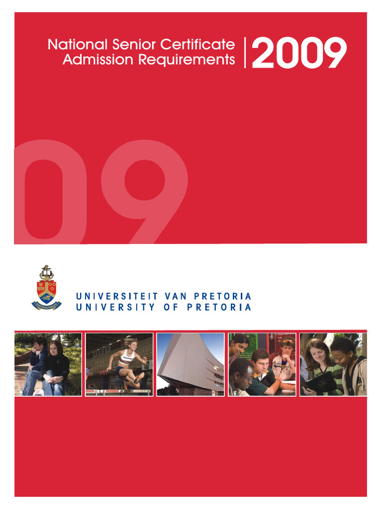 Up Admission Requirementseng | PDF | University And College Admission ...