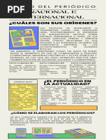 Ley Lafragua: Libertad de Imprenta 1855 | PDF | Libertad | México