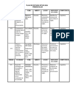 Acróstico para el Día del Estudiante | PDF