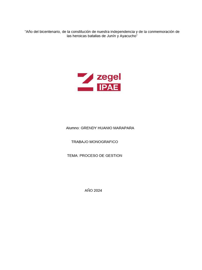 Monografia Grendy | PDF