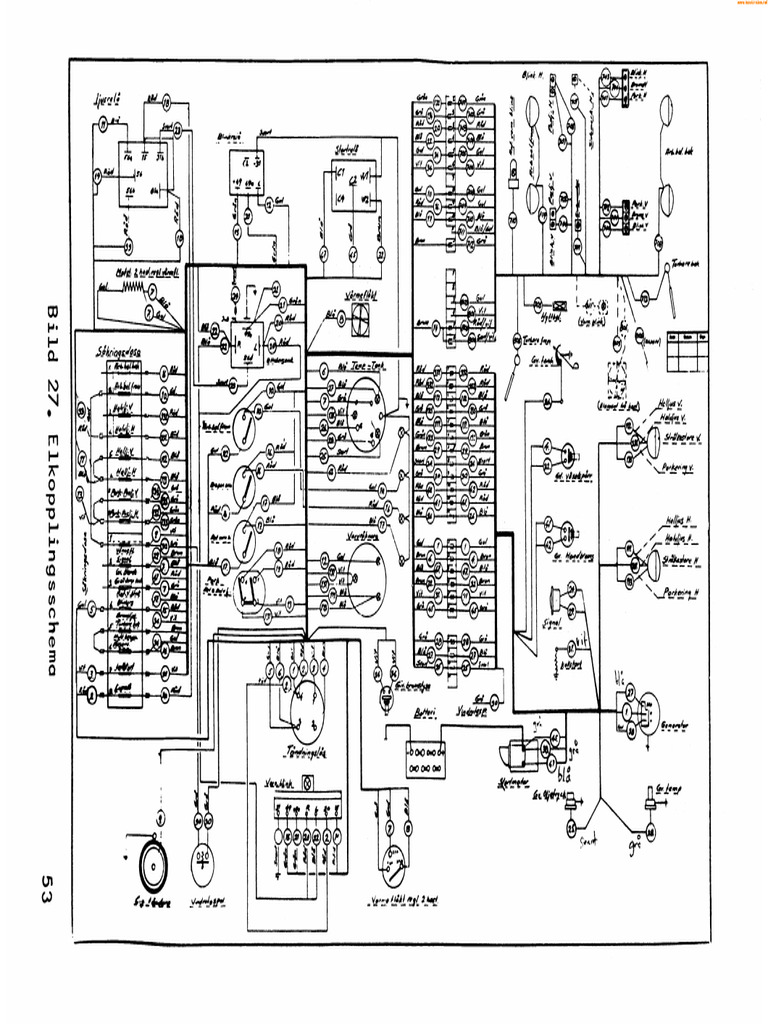 Hymas Combi 470 474 Elschema Sec Wat | PDF