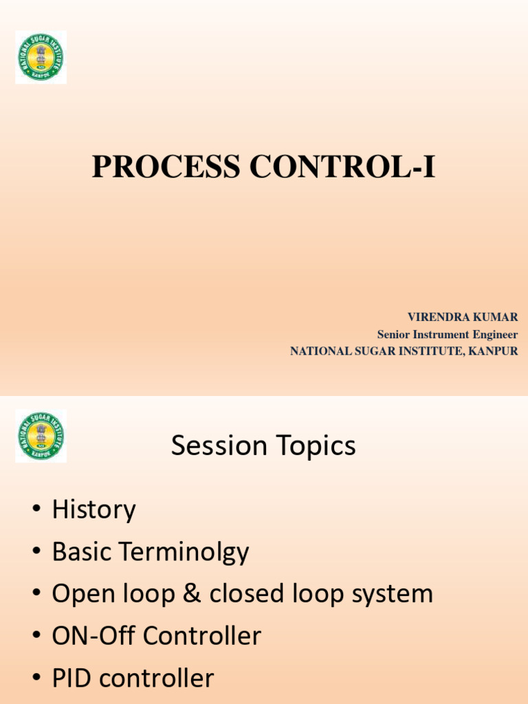Processcontrol | PDF | Valve | Actuator