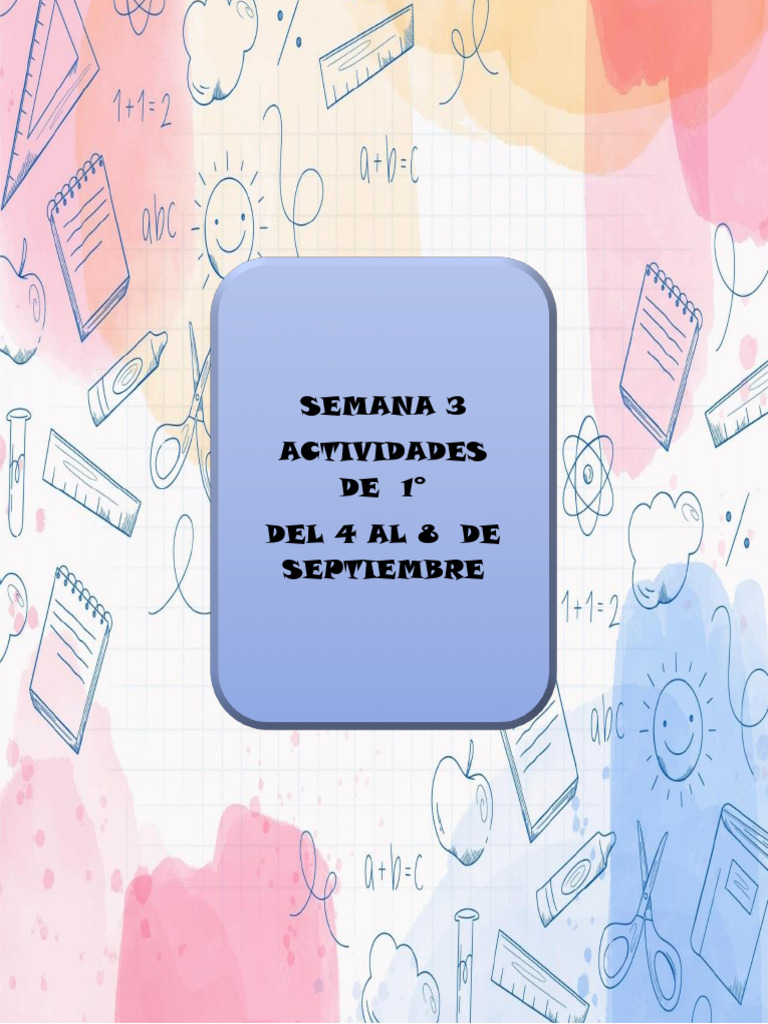 Semana 2 | PDF