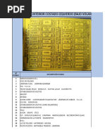 Catalogo Pastillas Ital Frenos | PDF