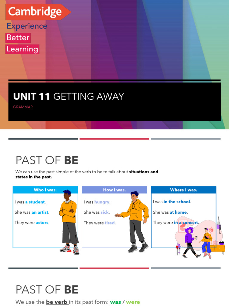 Unit 11 Grammar | PDF | Linguistic Typology | Human Communication