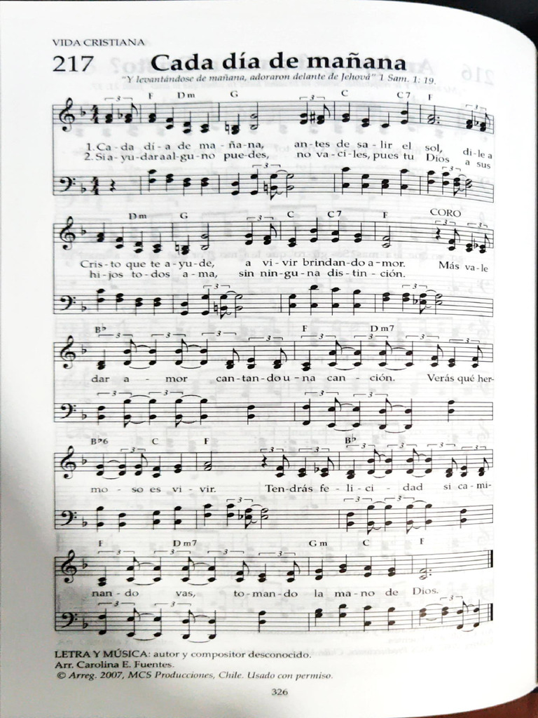 Himnos Juveniles | PDF | Concepciones de dios | Deidad creadora