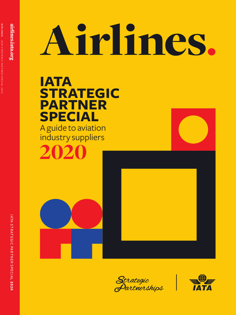 Iata Sps 2020 | PDF | Airport | Airlines Iata Sps 2020 | PDF | Airport | Airlines