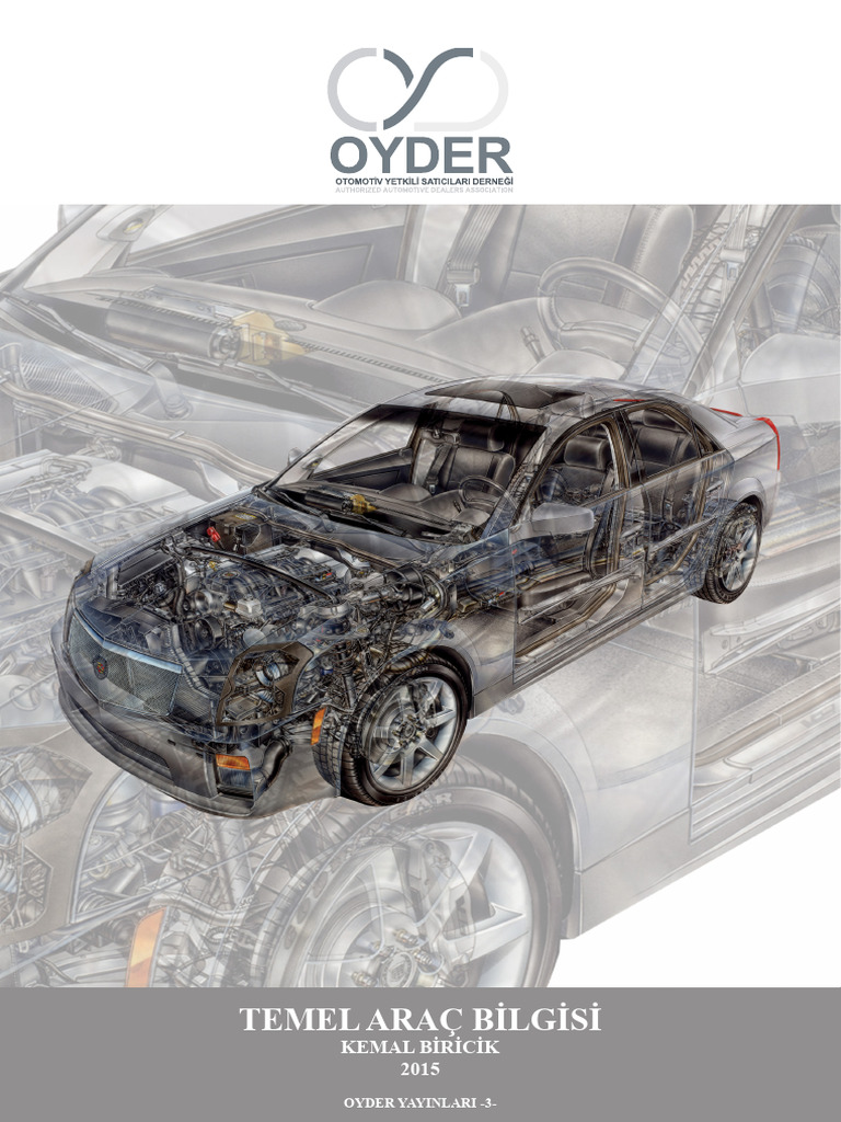 Temel Arac Bilgileri | PDF