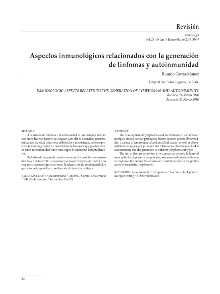 linfomas-pdf-c-lula-b-sistema-inmune