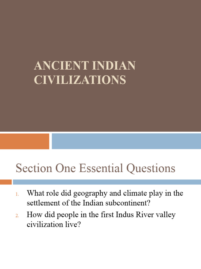 Ancient India | PDF | God | Polytheism