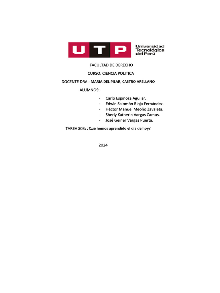 Que Aprendi Hoy Descargar Gratis Pdf Justicia Crimen Y Violencia