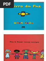 O Novelo de Emoções | PDF