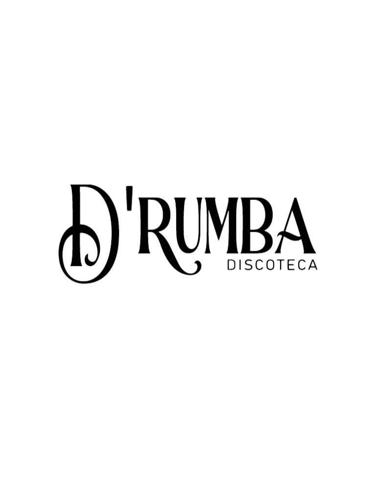 Logo Drumba | PDF