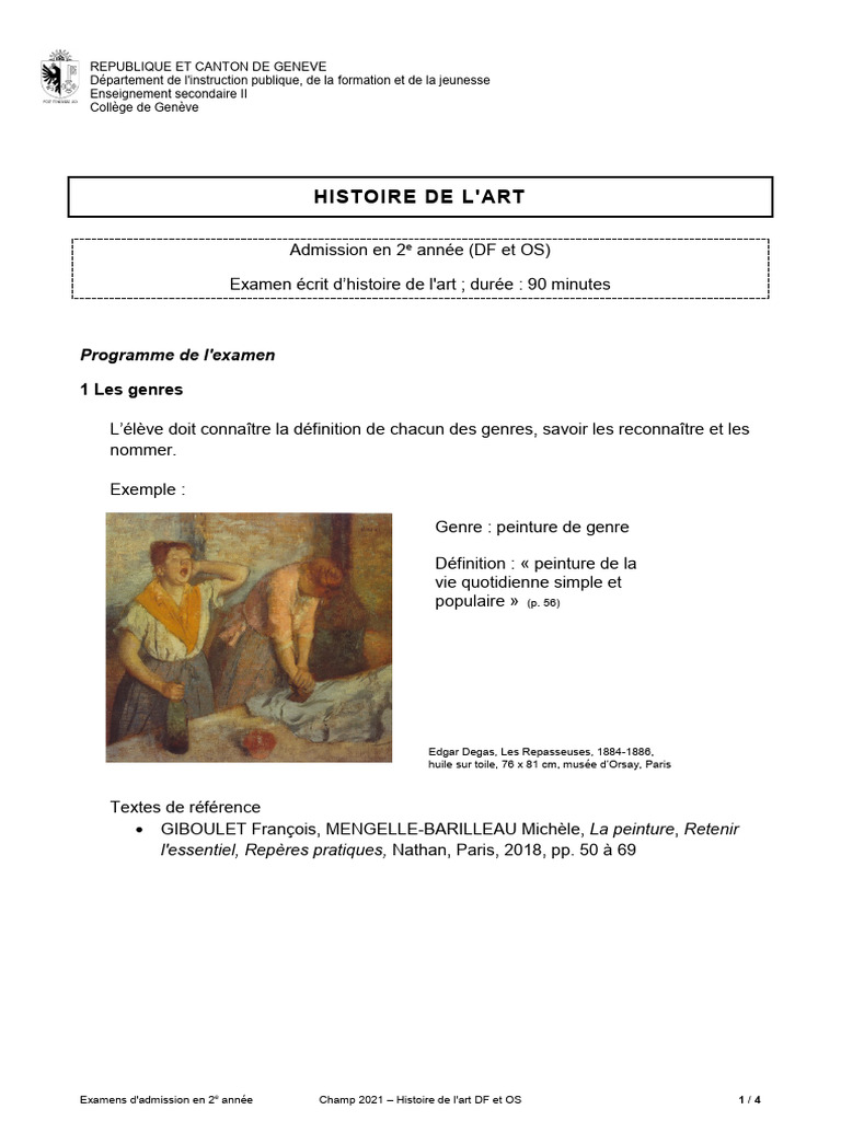 2HA Champ 2021 | PDF