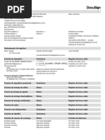 Unico Sign Manual Mysign | PDF | Biometria | Informática