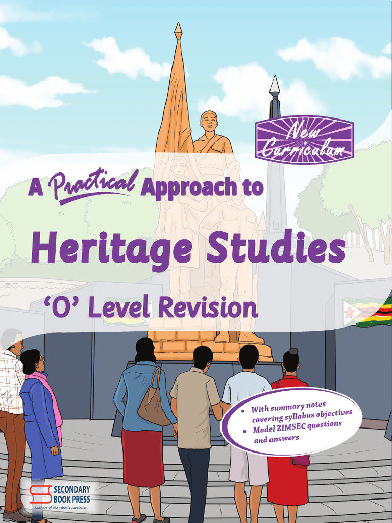 Heritage O-Level Revision APA | PDF | Socialization | Communication