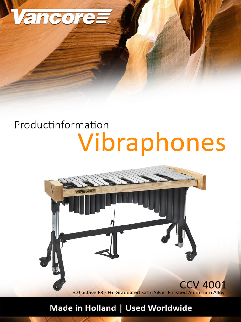 Productsheet CCV 4001 | PDF