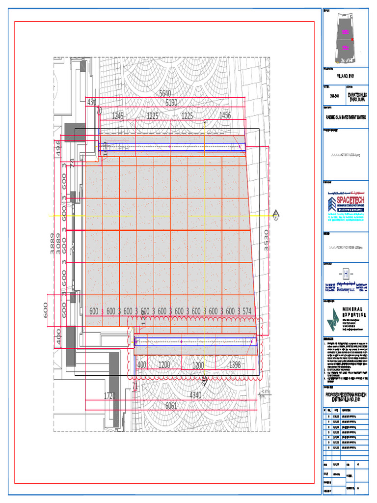 Me E161 Bridge 008 14.11.2023 | PDF