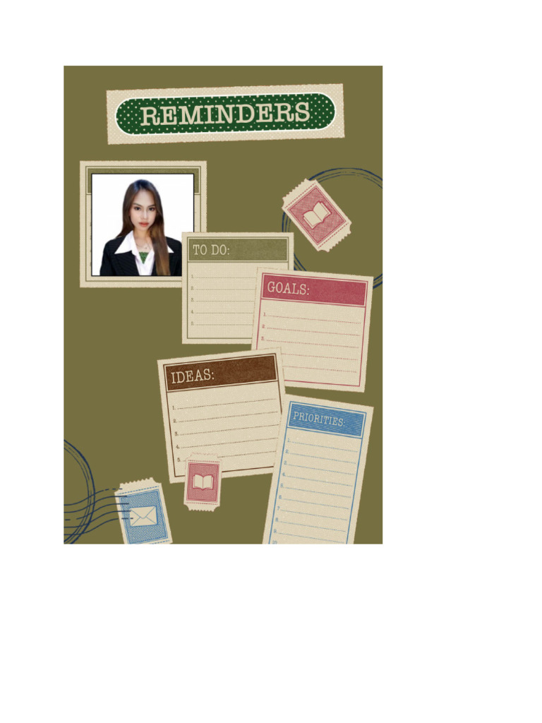 Anecdotal Records | PDF Anecdotal Records | PDF