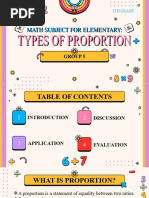 7639 - 37. Word Problems Using Partitive Proportion | PDF | Ratio ...