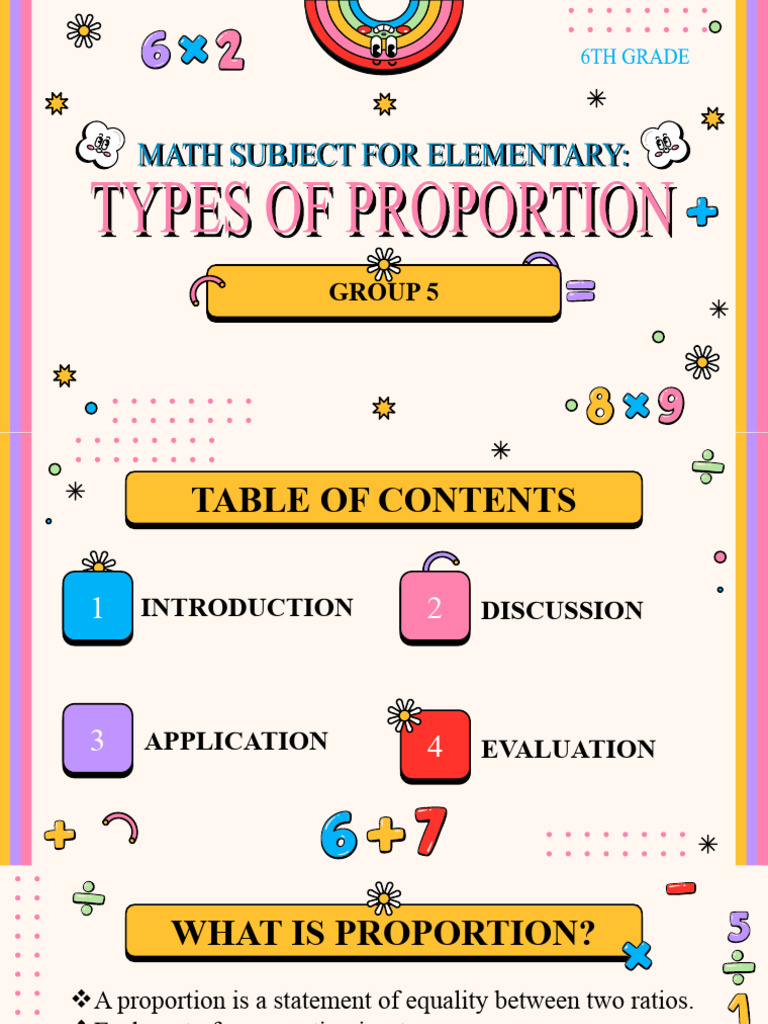 Nicole's Math Report | PDF | Speed | Quantity