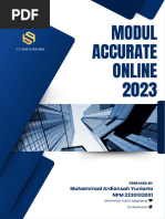 USER GUIDE Iziklaim Finance 2022 | PDF