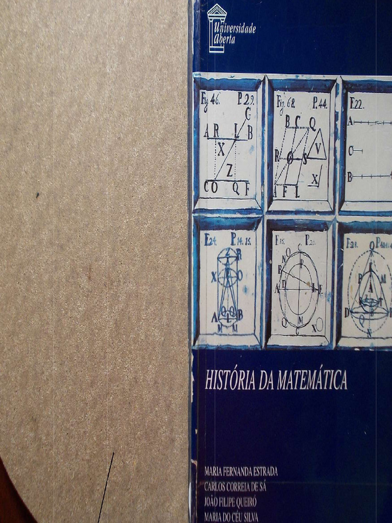 Historia Da Matematica | PDF Historia Da Matematica | PDF