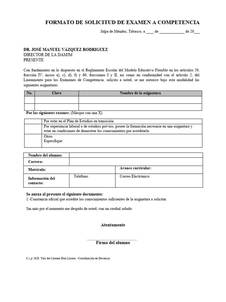 Formato-Examen-de-Competencia | PDF