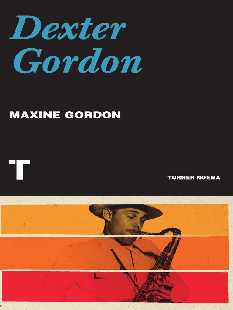 Adelanto Dexter | PDF | Jazz