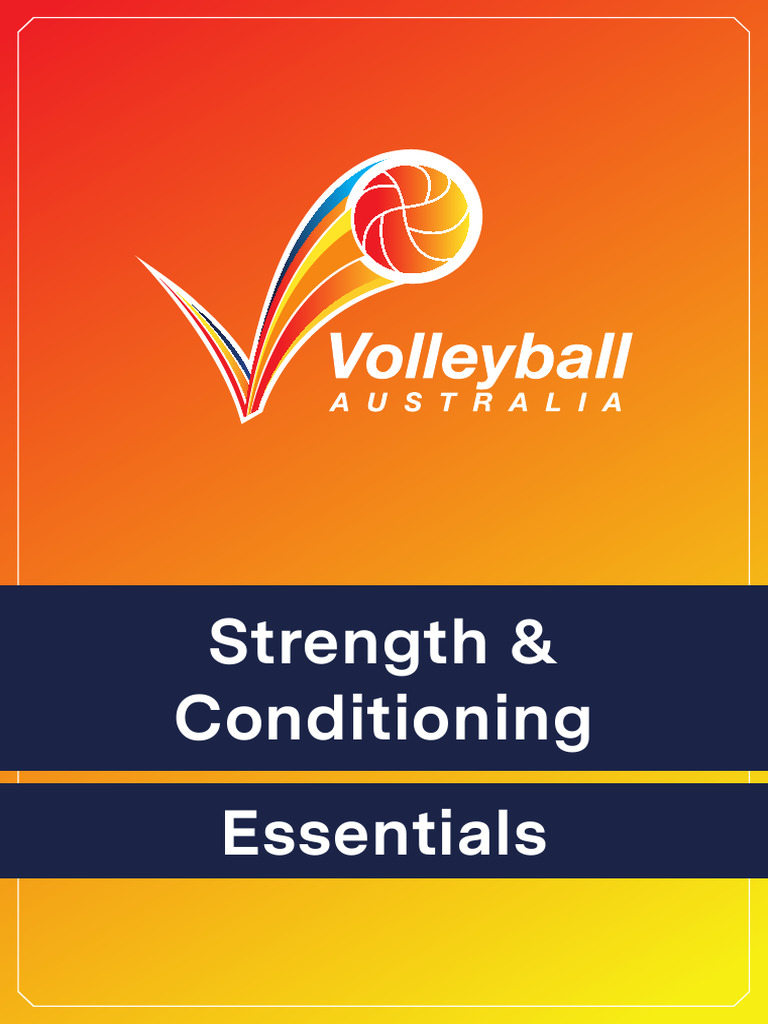 Strength and Conditioning Essentials | PDF | Human Anatomy | Limbs ...