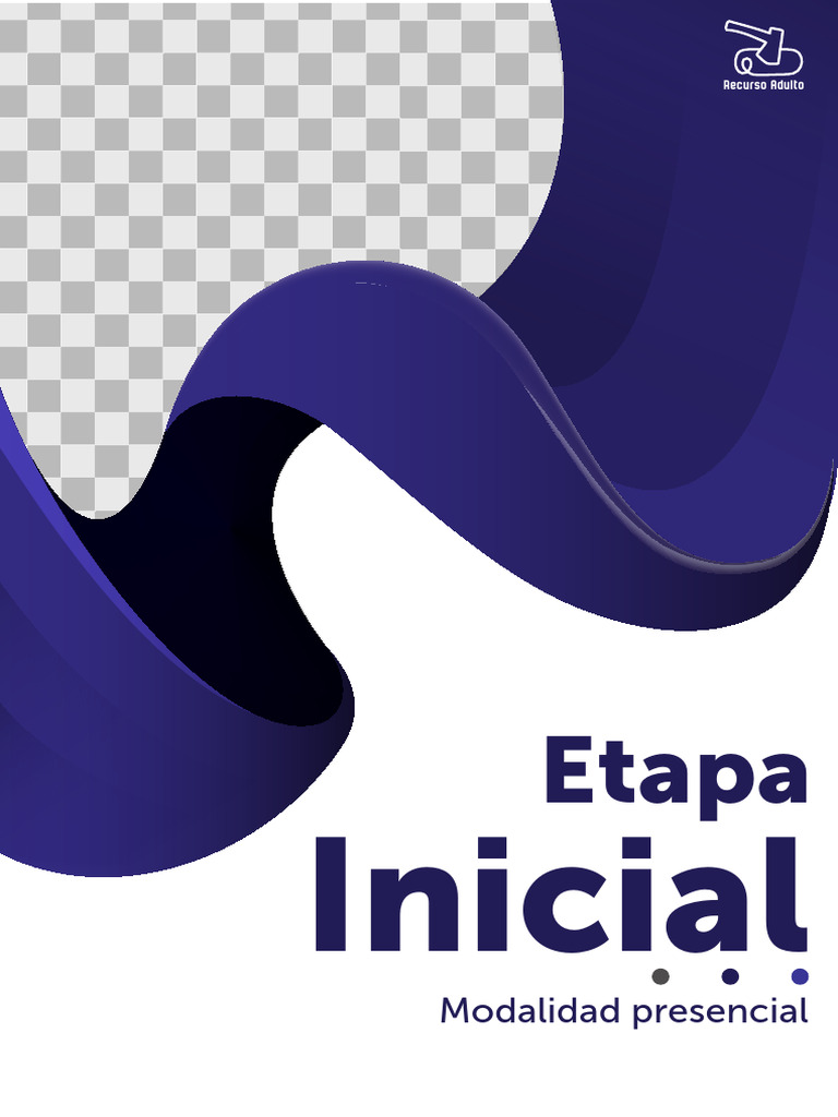 Etapa Inicial Completo | PDF | Exploración | Movimientos juveniles