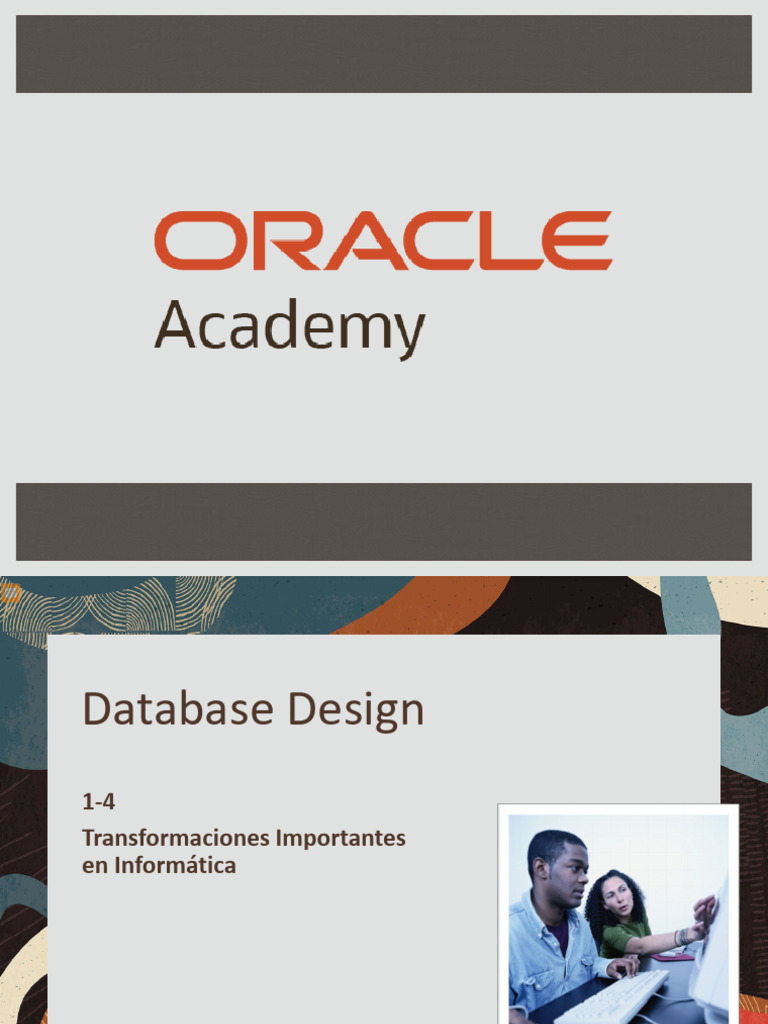 DD 1 4 Esp | PDF | Computación distribuída | Software de la aplicacion