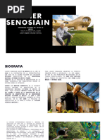 Vida y obra de Jan Bazant Sanchez | PDF | México | Urbanismo