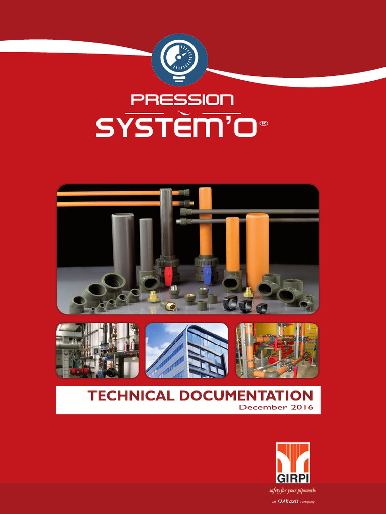 GIRPI - Katalog CPVC - STEPEN | PDF | Pipe (Fluid Conveyance) | Water