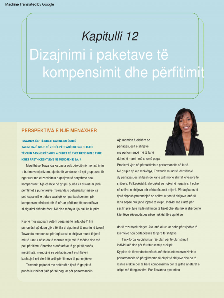 Human Resource Management, Second Edition-486-525 | PDF