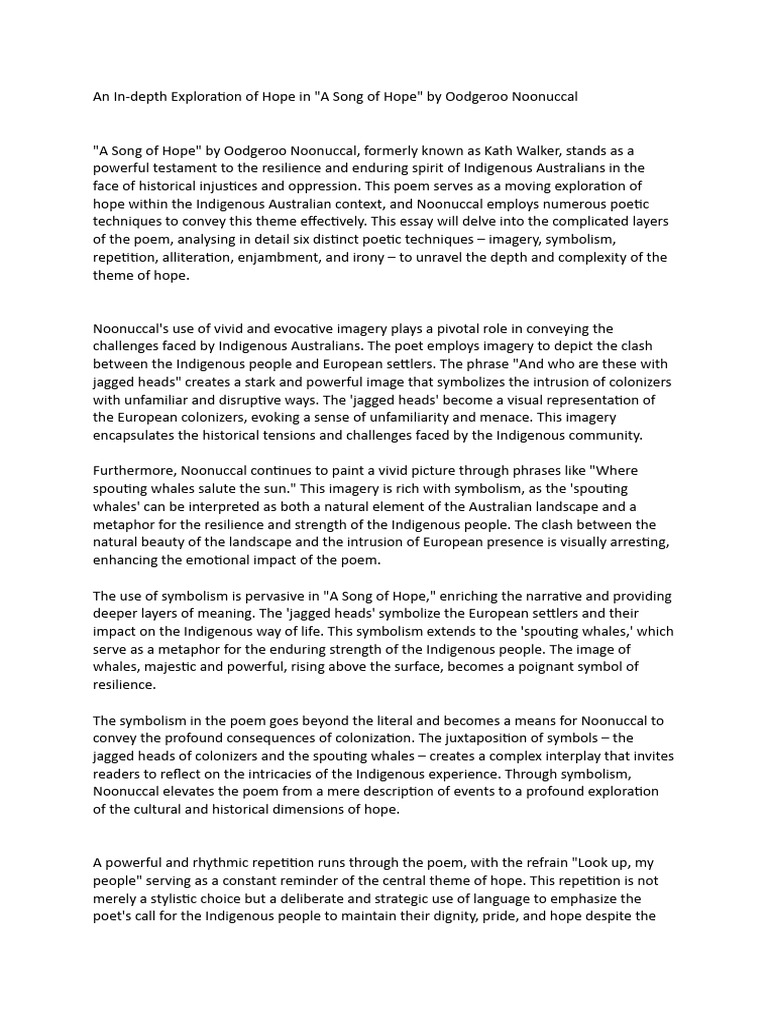 Matrix Homeowrk | PDF | Poetry