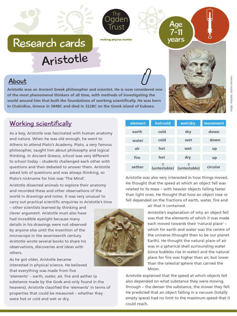 Research-Cards Gravity Forces | PDF