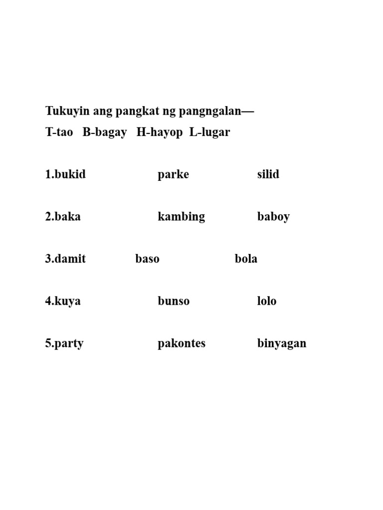 Nasaan Ka Inay | PDF